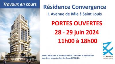 Topaze Promotion - promoteur immobilier, achat, investissement immobilier en Alsace